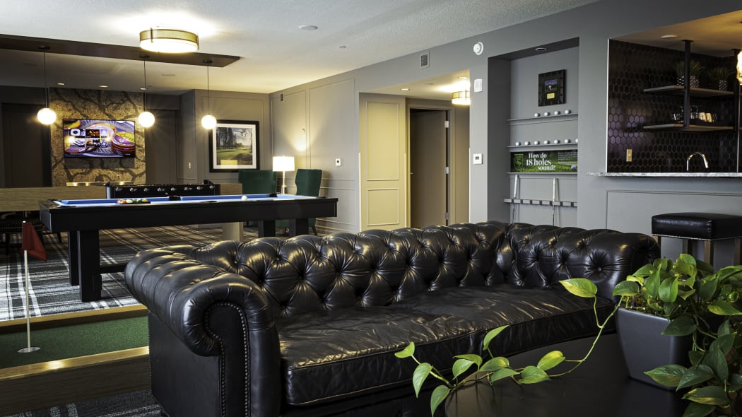 Northern Quest Resort & Casino | Sports Legacy Suite